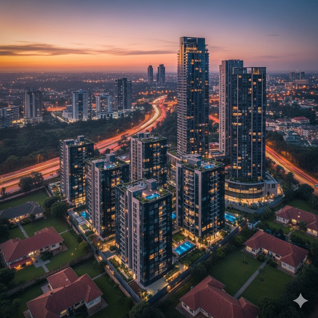 7 Powerful Reasons Why Apartments Are Outselling Bungalows in Nairobi ...