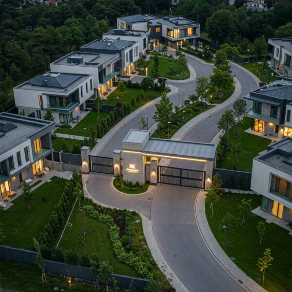 Best Gated Communities in Nairobi 2025: Top 12 Luxury Estates Ranked ...