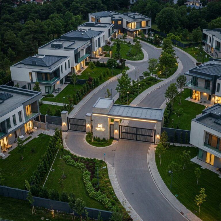 Best Gated Communities in Nairobi 2025: Top 12 Luxury Estates Ranked ...