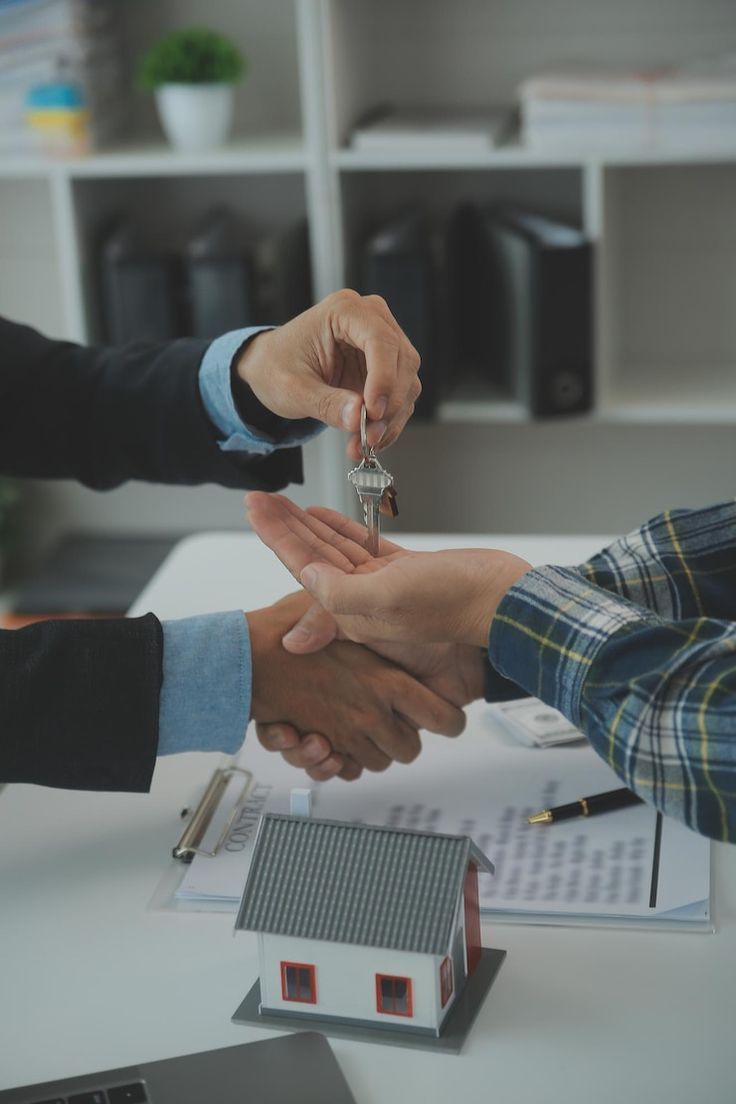 9 Powerful Steps to Transfer Property Ownership in Upmarket Nairobi ...