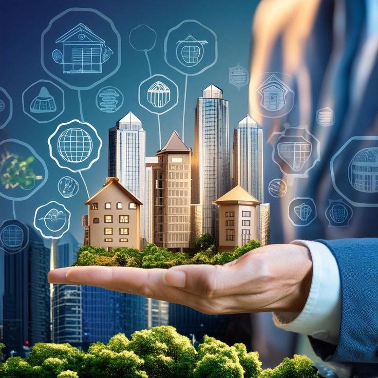 The 8 Ultimate Guide to Buying Commercial Real Estate in Nairobi – High ...